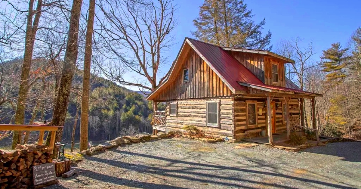 Adventure Lodging Boone - Mountain Excitement Awaits