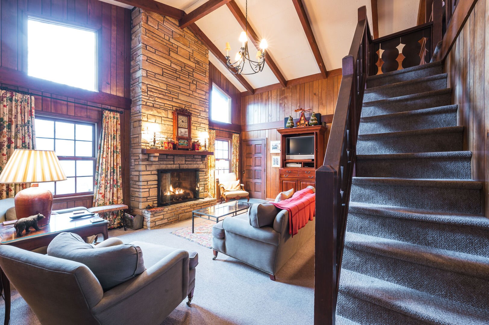 Romantic Getaways NC Mountains - Perfect Escapes for Couples