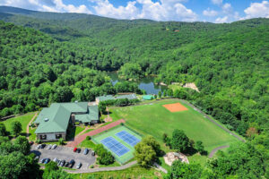 Beech Mountain Resort Lodging | High Country Guide